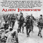Invaders | ALIEN INTERVIEW Official Website